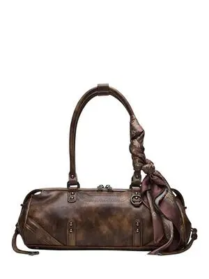 STEVE MADDEN Steve Madden Cierra East-West Shoulder Bag