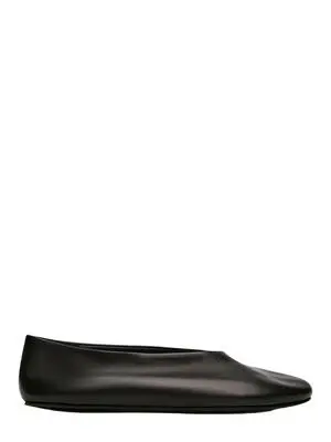 Steve Madden Steve Madden CYNTRA Ballet Flats Black