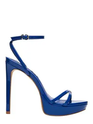Steve Madden STEVE MADDEN Stiletto Heels Cobalt