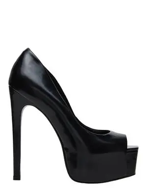 STEVE MADDEN Steve Madden Stelan Platform Stiletto Heels