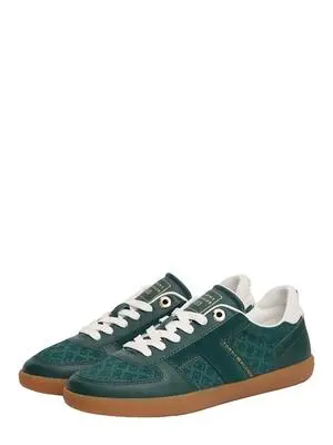 Tommy Hilfiger TOMMY HILFIGER Tribeca Skater Sneakers Hunter