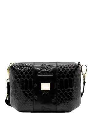 CAVALINHO Crossbody Bag - Black