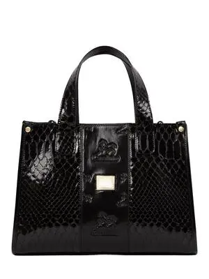 CAVALINHO Honor Handbag 611 - Black