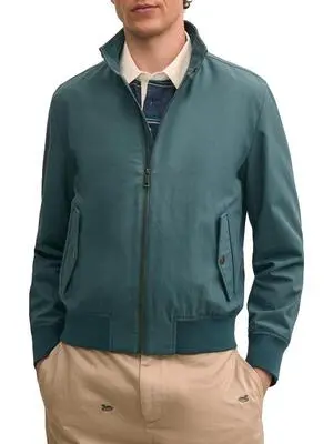 Brooks Brothers Harrington Jacket - Stargazer