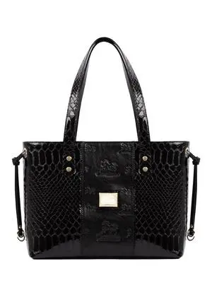 CAVALINHO Honor Tote Bag - Black