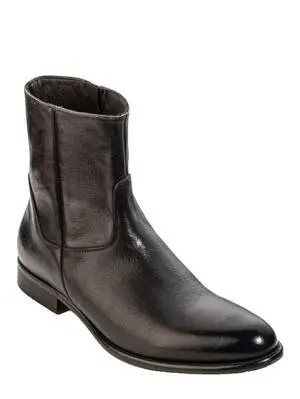 To Boot New York TO BOOT NEW YORK Brentwood Suede Ankle Boot Brown