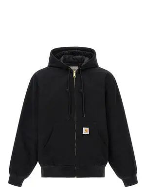 Carhartt Work In Progress CARHARTT WIP OG Active Jacket Black
