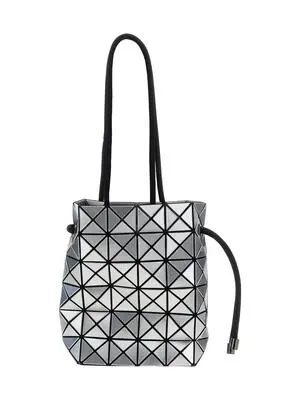 Issey Miyake BAO BAO ISSEY MIYAKE Wring Bucket Bag Silver
