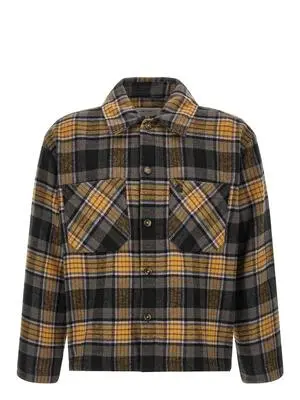 Carhartt Work In Progress Parson' Shirt - Multi