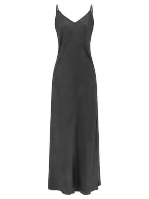 PINKO Pinko Viper Slip Dress