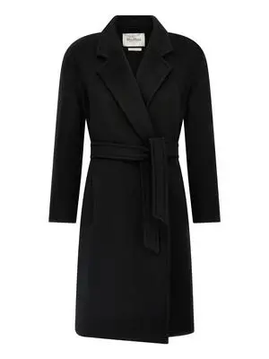 MAX MARA Max Mara Melinda Double Cashmere Coat