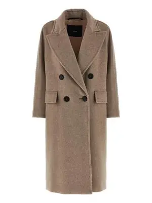 MAX MARA MAX MARA Angus Coat