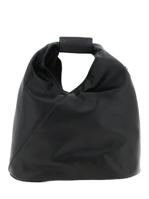 MAISON MARGIELA Japanese" Crossbody Bag - Black