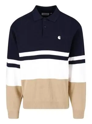 CARHARTT WORK IN PROGRESS Polo "l/s Austin"