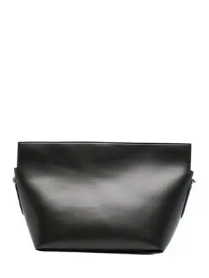 THEMOIRE Zoe Shoulder Bag - Black