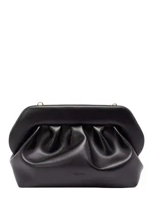 THEMOIRE Bios Clutch - Black