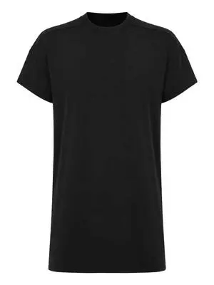 Rick Owens Jumbo Short-sleeve T-shirt - Black