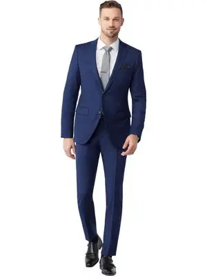 INDOCHINO Highworth Blazer - Navy