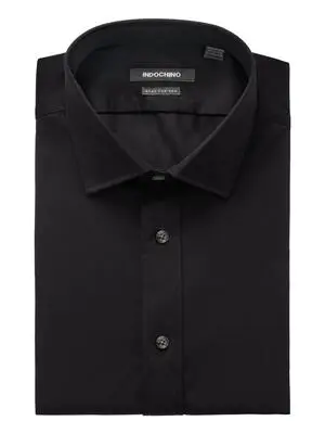 INDOCHINO Hyde Shirt - Black