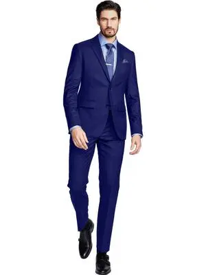 INDOCHINO Harrogate Suit - Blue