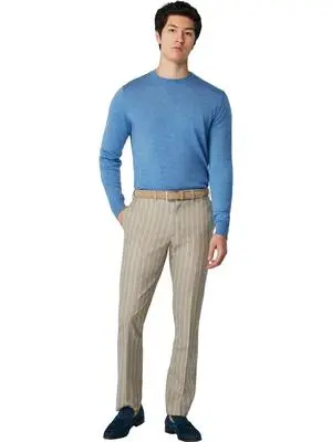 INDOCHINO Indochino Lightcliffe Stripe Pants