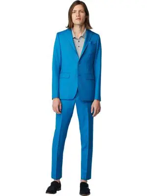 INDOCHINO Harrogate Bright Suit - Blue