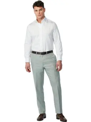 INDOCHINO Ockbrook Trousers - Teal