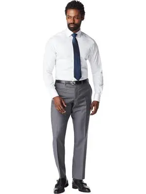 INDOCHINO Hexham Pants - Gray