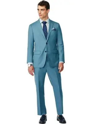 INDOCHINO Harrogate Stone Suit - Blue