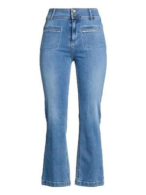 Liu Jo Boot-cut Jeans - Blue