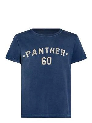 Valentino Garavani T-shirt Size Cotton, Polyester - Blue