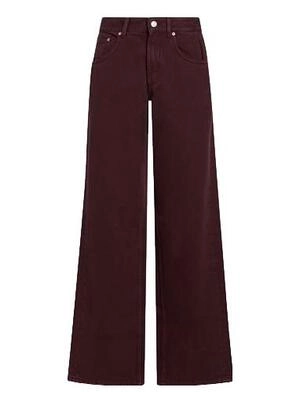 DEPARTMENT 5 DEPARTMENT 5 Cotton Wide-Leg Pants