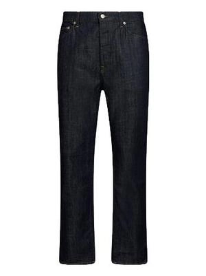 DEPARTMENT 5 Tapered Jeans - Blue