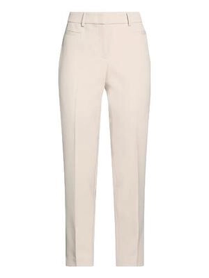 Peserico Tapered Leg Pants - Beige