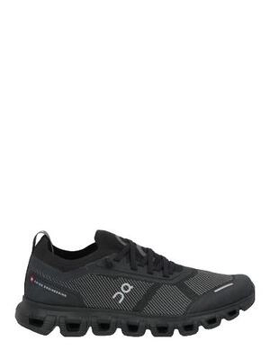 On 6 Versa Sneakers In Textile Fibers And Synthetic Material - Black