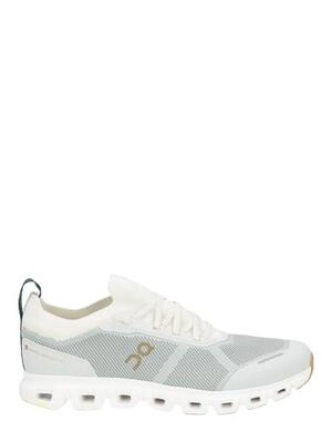 On 6 Versa Low-top Sneakers In Light Textile And Synthetic Fibers - Green