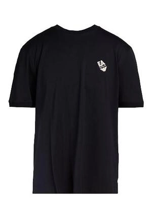 Emporio Armani T-shirt Size Cotton - Blue