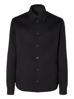FENDI Fendi FF Zucca Cropped Jacket