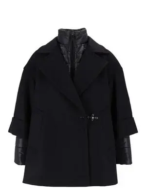 FAY Casual Jacket - Blue