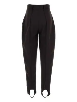 STELLA MCCARTNEY Stella McCartney Tailored Stirrup Pants