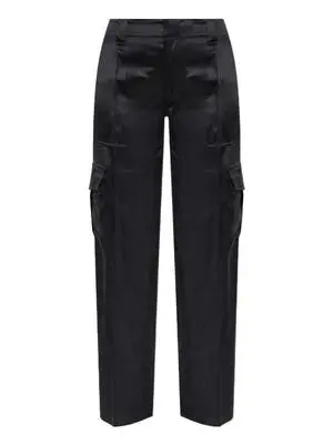 PHOEBE PHILO PHOEBE PHILO Belted Casual Pants