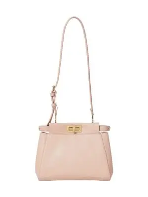 Fendi Fendi Peekaboo XS Bag Pink