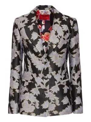 La DoubleJ 24/7 Blazer - Gray