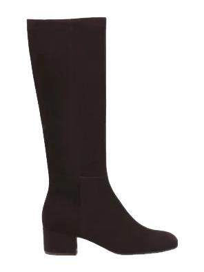 GIANVITO ROSSI Joelle Boots - Black