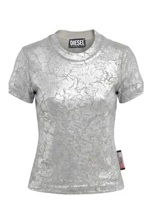 DIESEL® DIESEL® Stretch T-Shirt