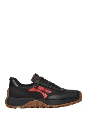 Camper Drift Trail Sneakers - Black