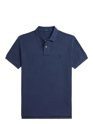 POLO RALPH LAUREN Short Sleeve Polo Shirt