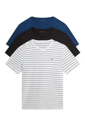 Tommy Hilfiger Set Of Three T-shirts - No