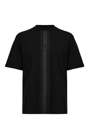 GUCCI Gucci Shortsleeve Top With Webbing Detail