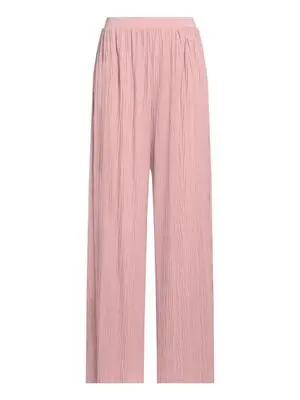 MAX MARA Max Mara Wide Leg Elasticated Waist Pants